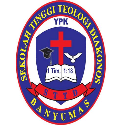 STT Diakonos Banyumas – Beriman dan Berilmu untuk Melayani