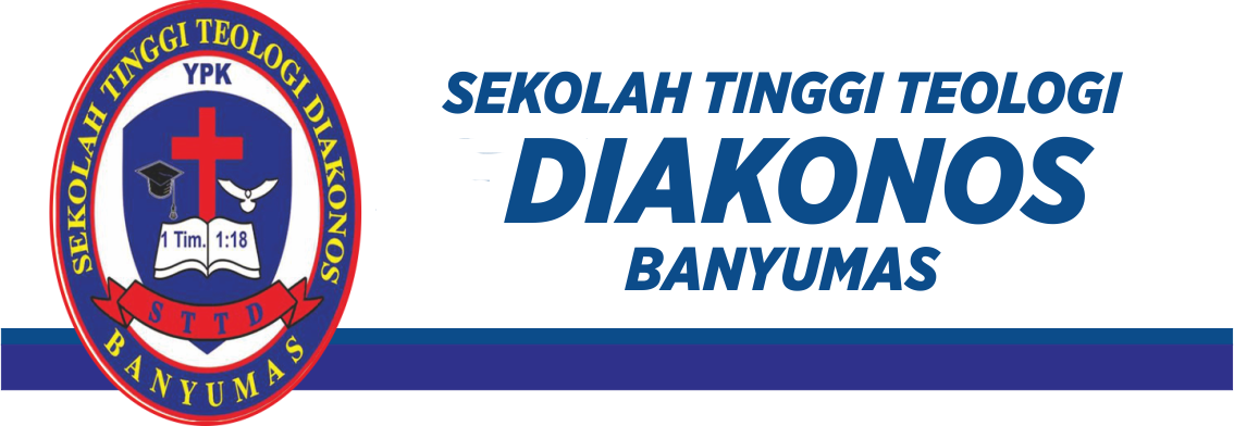 STT Diakonos Banyumas – Beriman dan Berilmu untuk Melayani