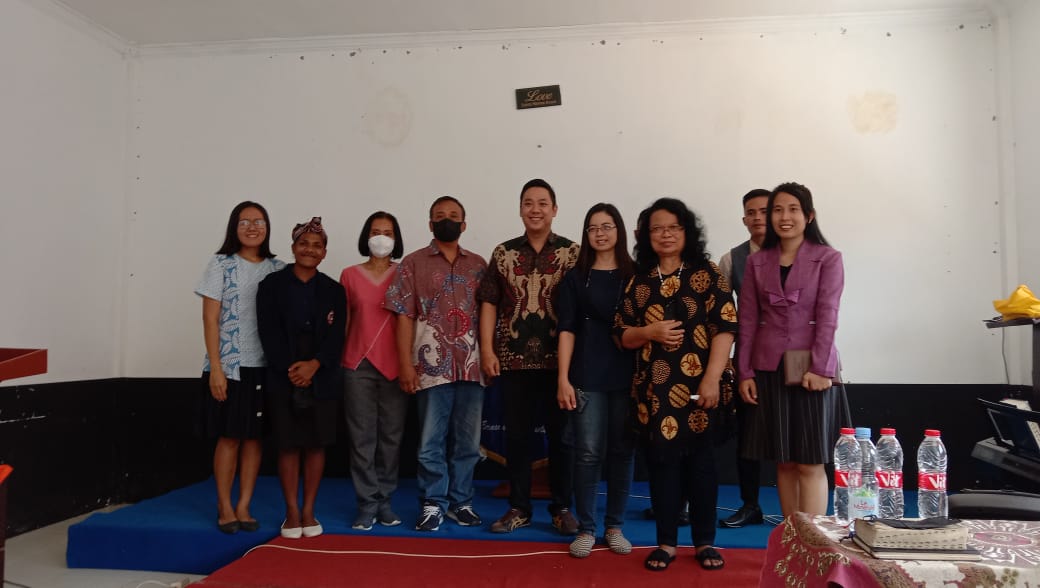 Buletin Diakonos Juni 2022 – STT Diakonos Banyumas