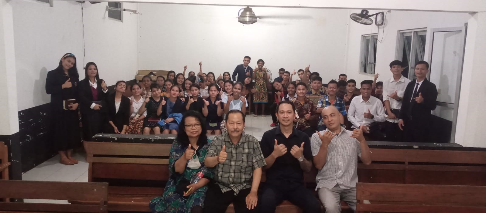 Buletin Diakonos September 2022 – STT Diakonos Banyumas