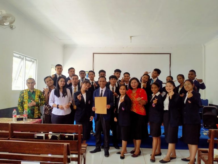 Buletin Diakonos September 2022 – STT Diakonos Banyumas