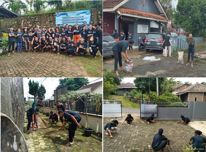 Dies Natalis XX STT Diakonos – STT Diakonos Banyumas