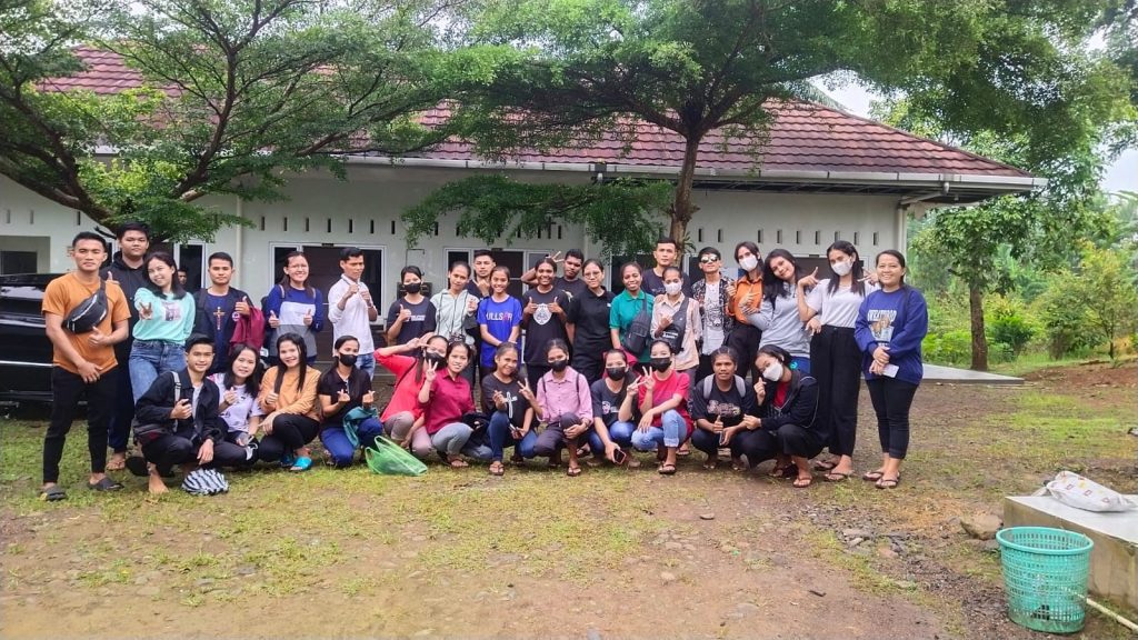 Buletin Diakonos November 2022 – STT Diakonos Banyumas