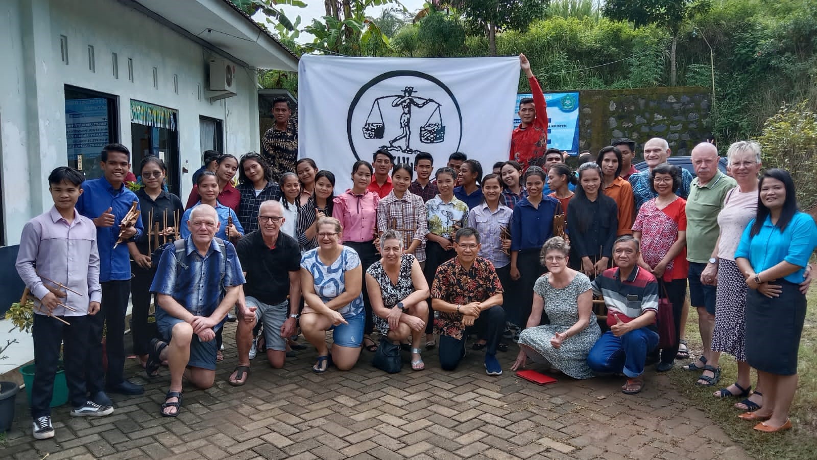 Buletin Diakonos Januari 2023 – STT Diakonos Banyumas