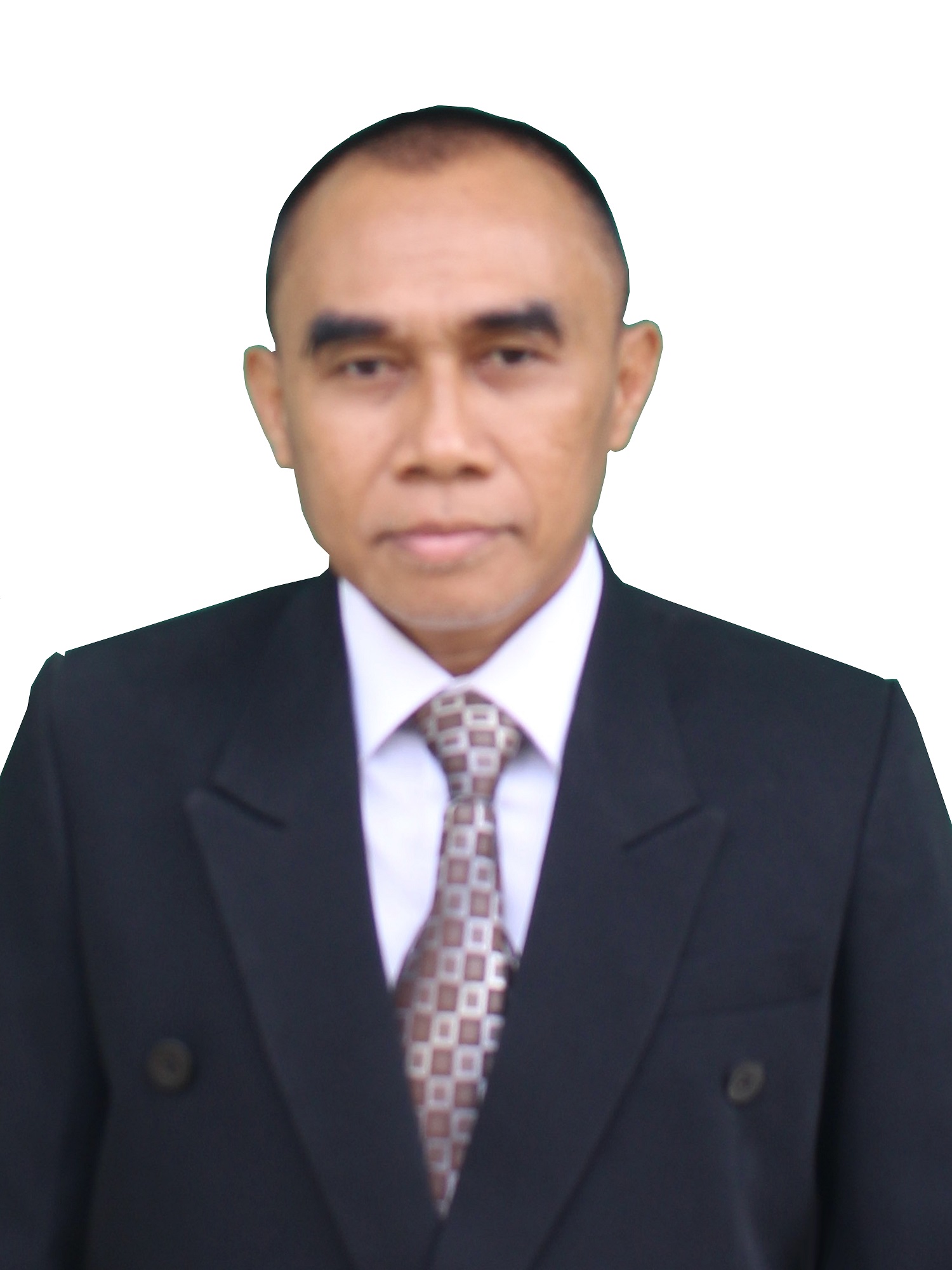 Ketua STT Diakonos – STT Diakonos Banyumas